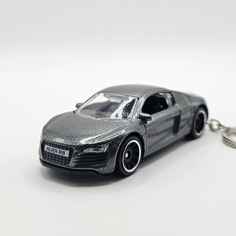 Mens Keychain Audi - Etsy