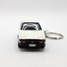 Toyota Corolla AE86 Keychain free Gift Box - Etsy
