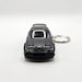 BMW E36 M3 Keychain (free Gift Box) - Etsy