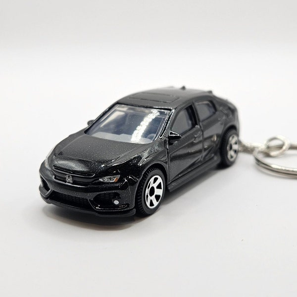 Honda Si Civic - Etsy