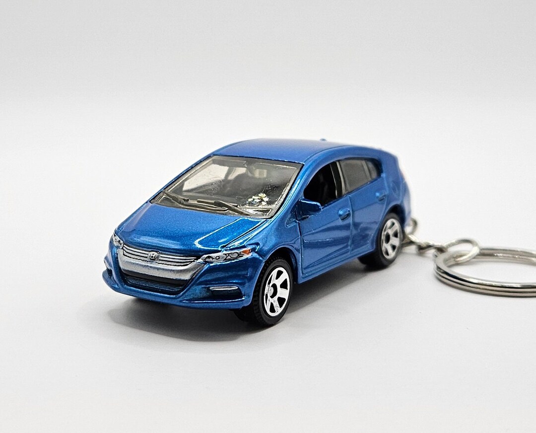 Honda Insight Keychain (free Gift Box) - Etsy