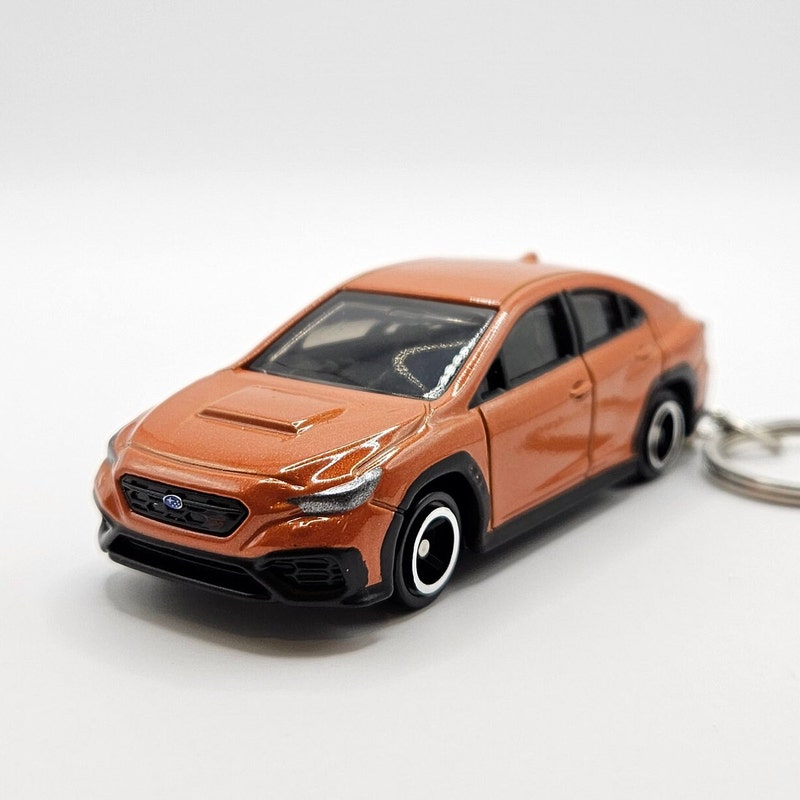 Car Keychains Wrx - Etsy