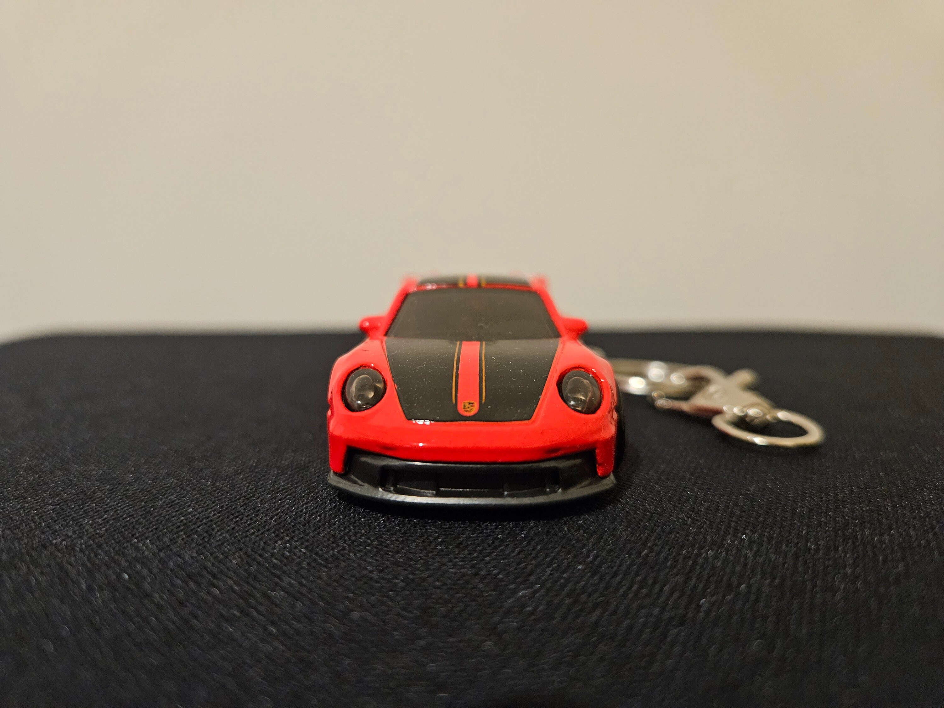 Porsche 911 GT3 Keychain free Gift Box - Etsy