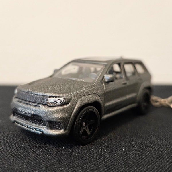 Jeep Trackhawk Svg - Etsy