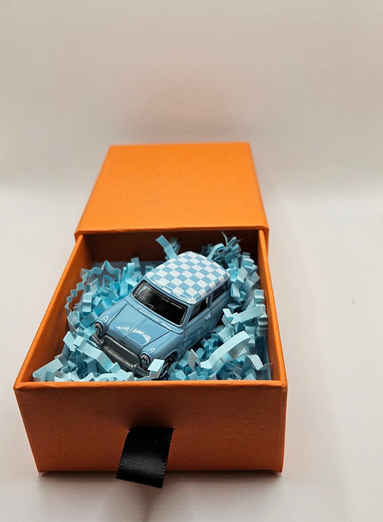 Classic Mini Keychain (free Gift Box) - Etsy