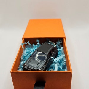Toyota GR Corolla Keychain (free Gift Box) - Etsy