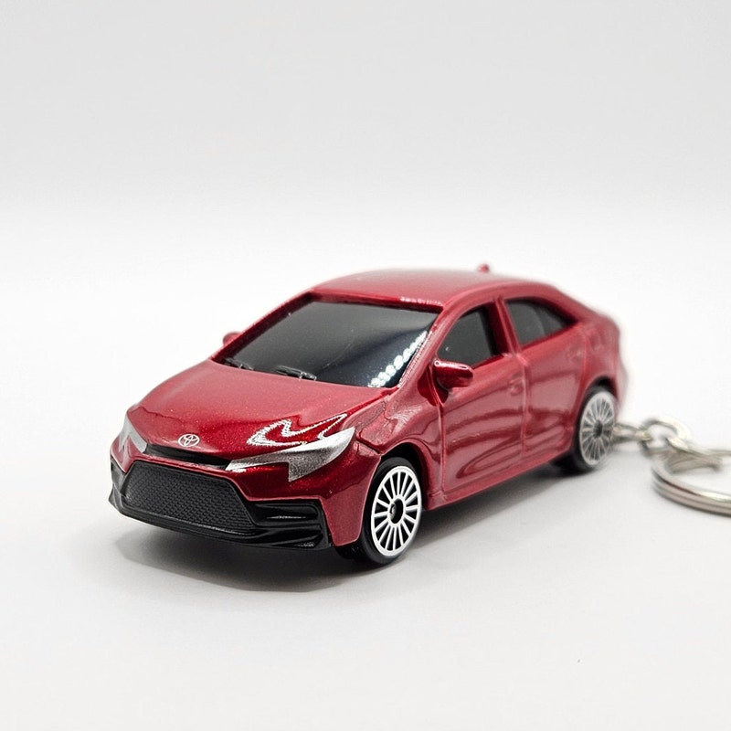 Toyota Corolla - Etsy