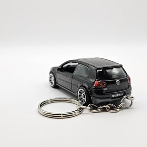 Volkswagen GTI Keychain (free Gift Box) - Etsy