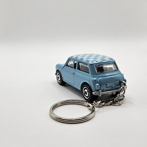 Classic Mini Keychain (free Gift Box) - Etsy