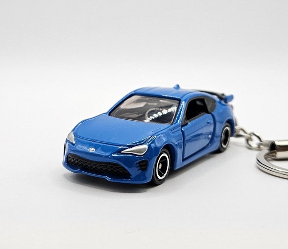 Gt86 keychain store