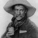 Vintage Cowboy Beer Poster Digital Download | Western Wall Art | Moody ...