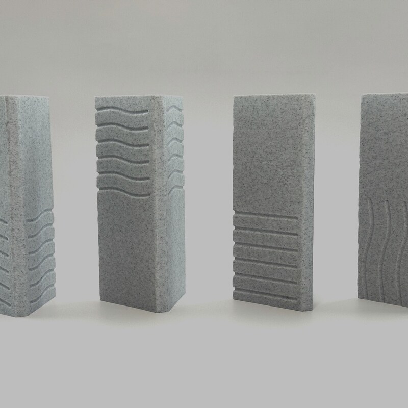 Fifth Element Stones - Etsy