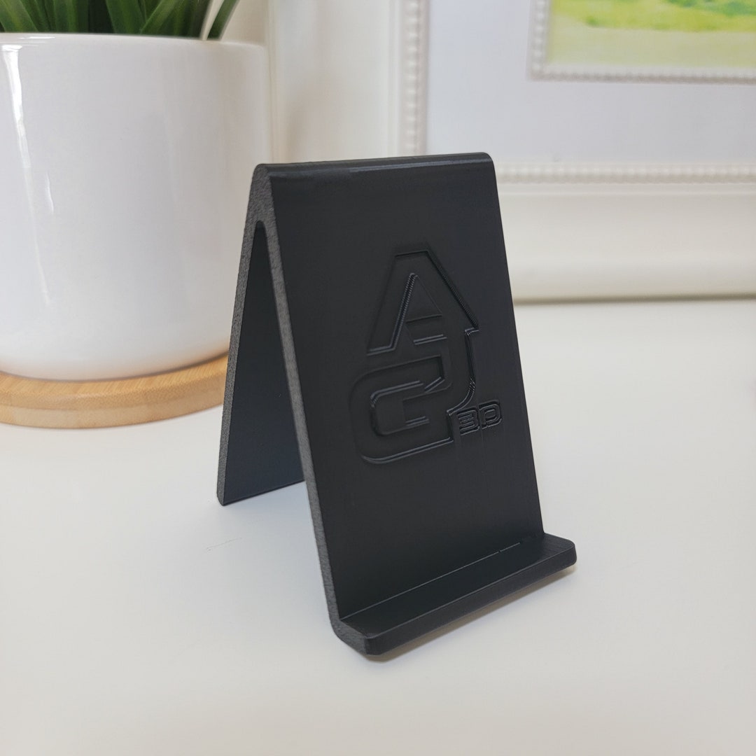 Display Stand | Universal Tile & Art Display | 3D Printed | Custom Made ...