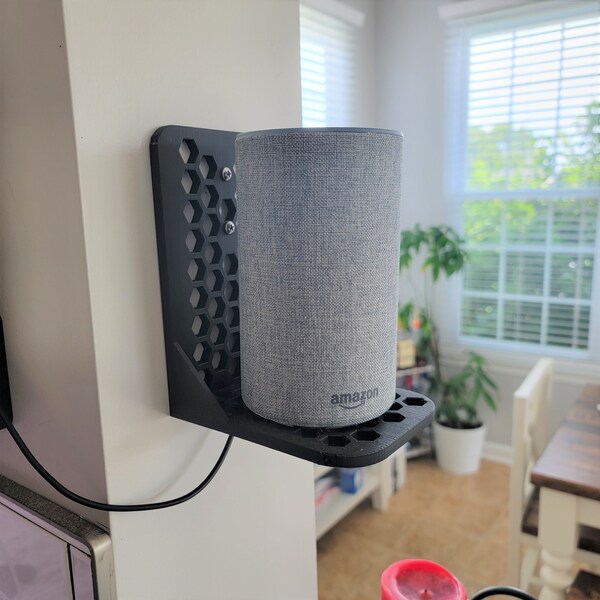 3d Printed Alexa - Etsy