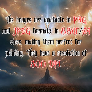 Valkyrie Coloring Pages,for Adults - Instant Download - Grayscale ...