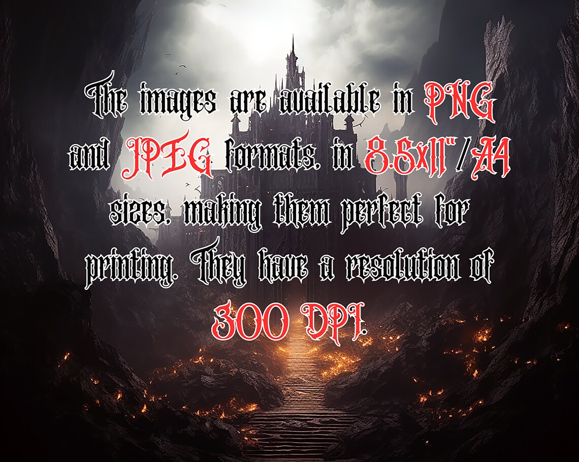 Feral Knights Coloring Pagesfor Adults Instant Download - Etsy