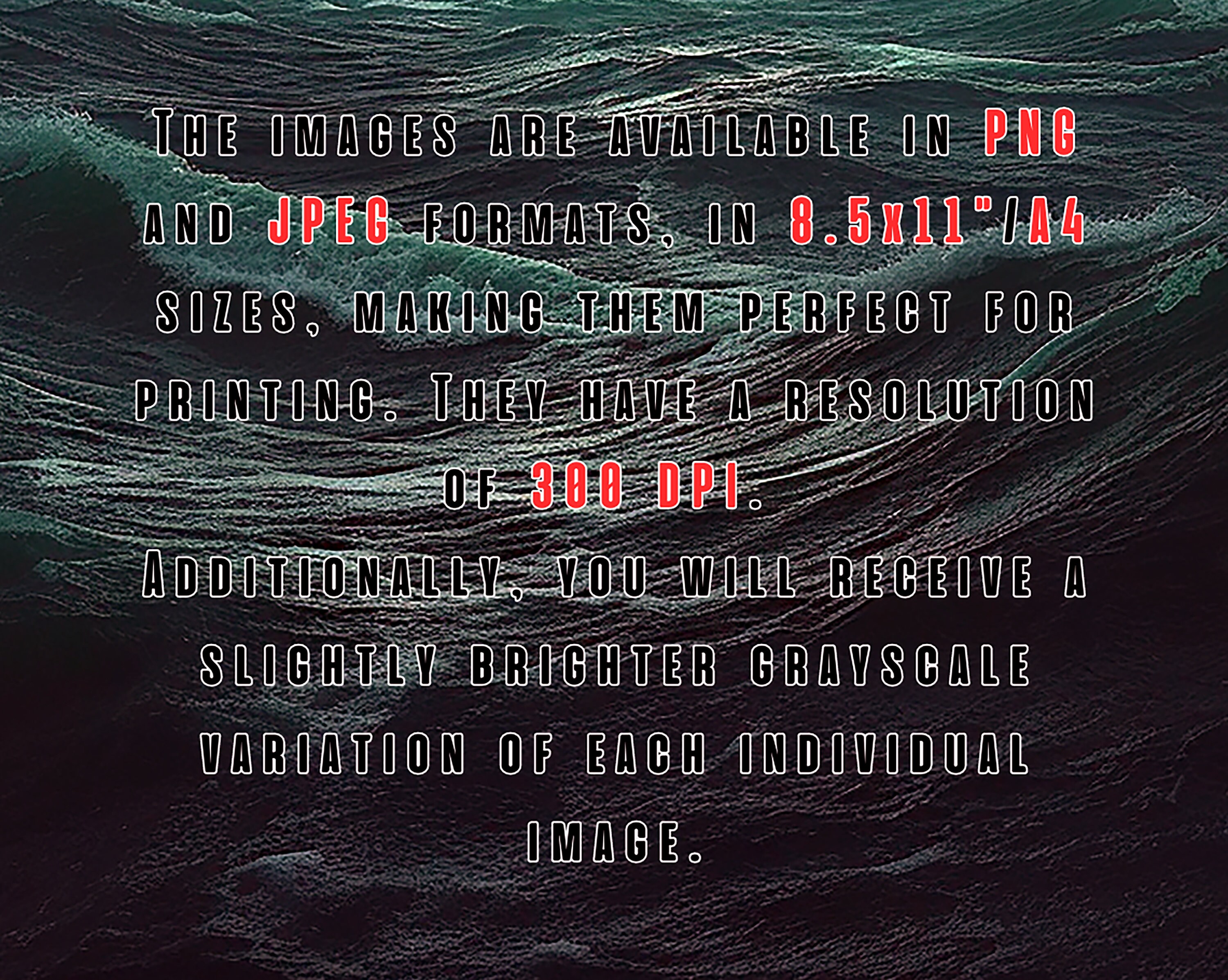 Jawsome Coloring Pages for Adults Instant Download - Etsy