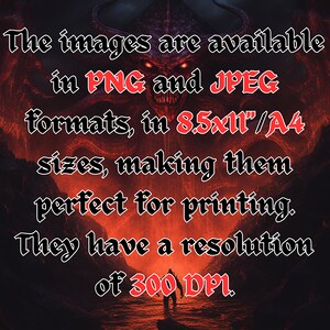 Absurd Creatures Coloring Pages,for Adults - Instant Download ...