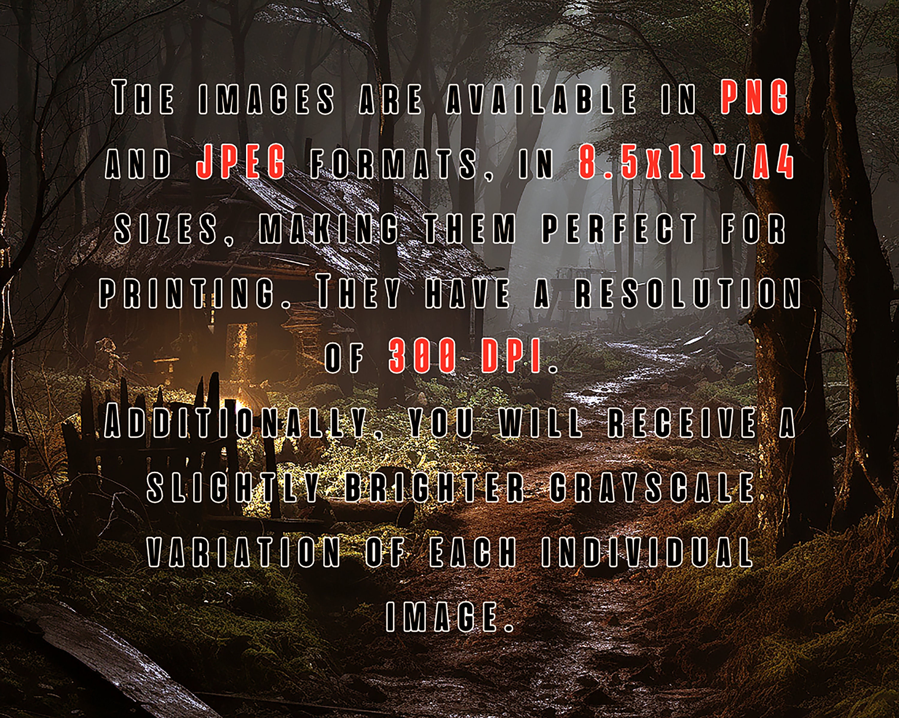 The Walker Coloring Pages for Adults Instant Download - Etsy