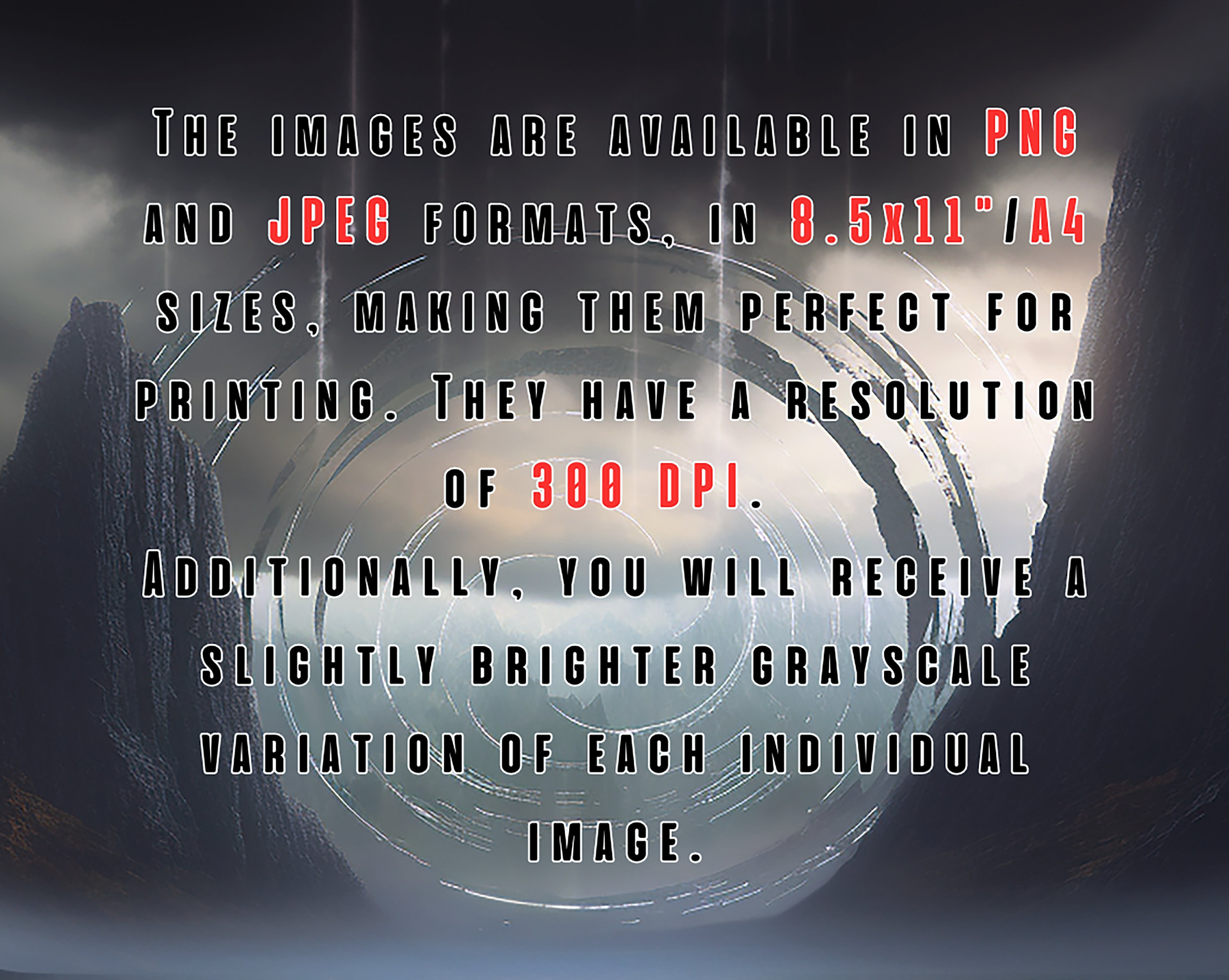 Prometheus Coloring Pagesfor Adults instant Download - Etsy