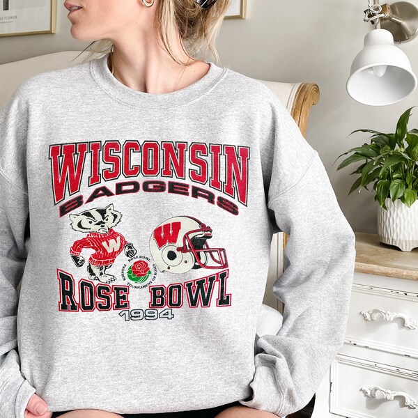 Wisconsin Shirt - Etsy