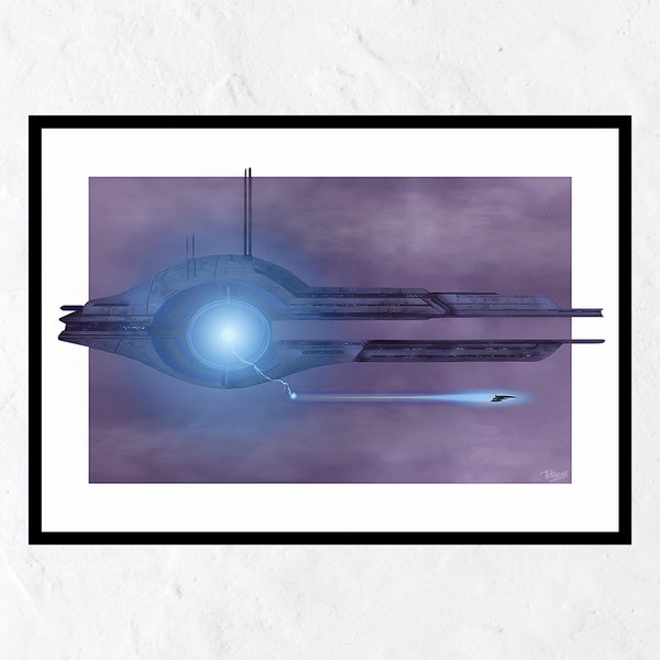 Mass Effect - Etsy UK