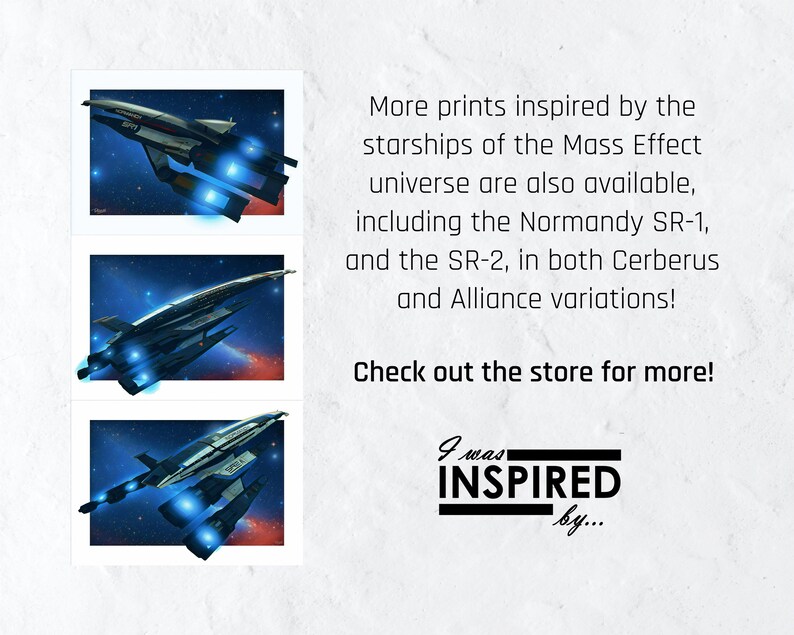 Mass Effect Inspired Saren Arterius Rogue Spectre Digital Art Prints ...