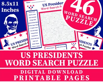 American Historians Word Search Puzzle Worksheet Activity | Printable ...