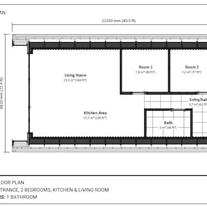 A-frame Sketchup Model 3D Blueprints Small House Plan .skp CAD File 40 ...