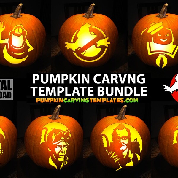 Wednesday Addams Pumpkin Stencils - Etsy