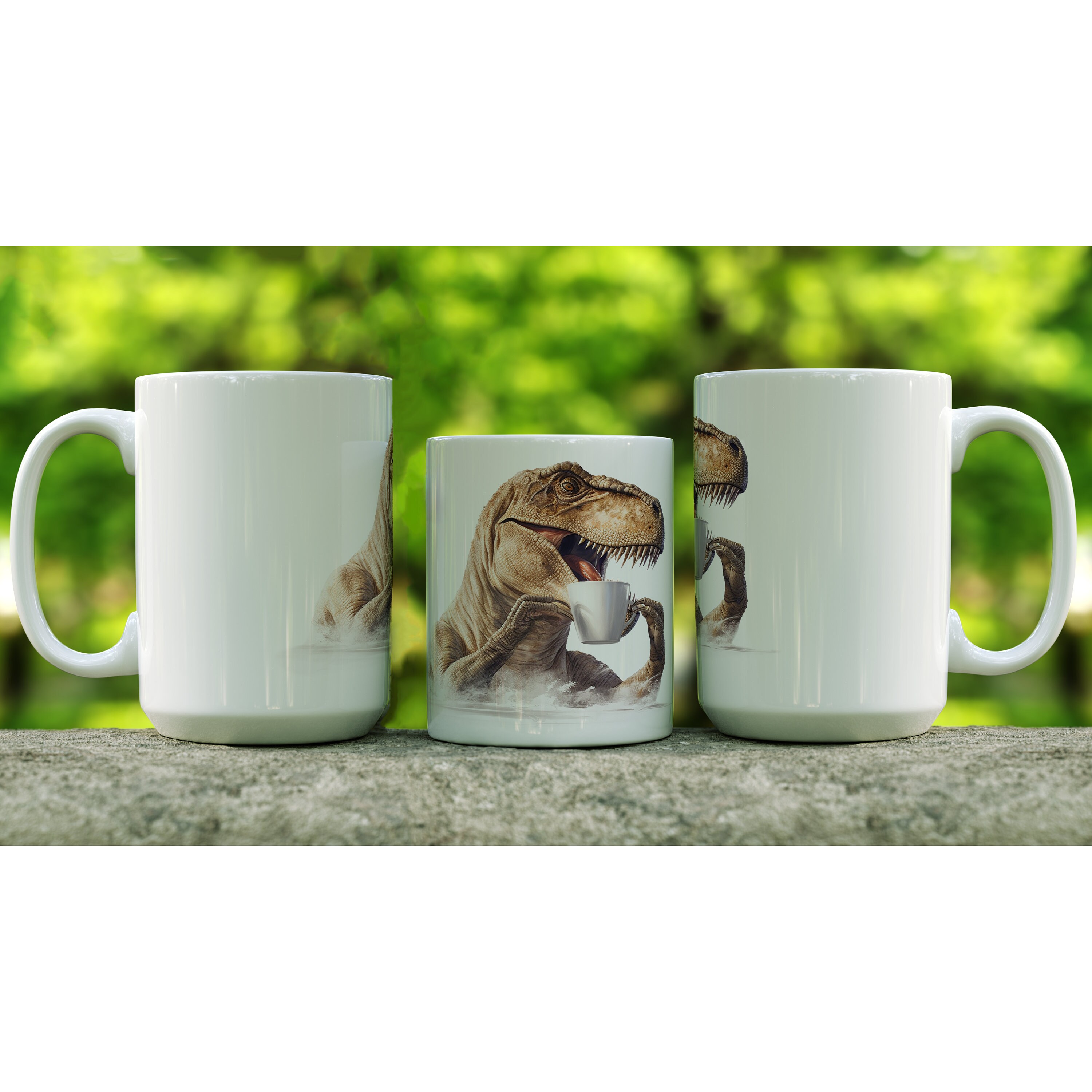 Tea Rex Mug, T Rex Coffee Mug, Tea Rex Coffee Mug, T Rex Mug, T Rex Cup ...