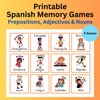 Counting in Spanish Poster Download, Printable, Spanish Numbers ...