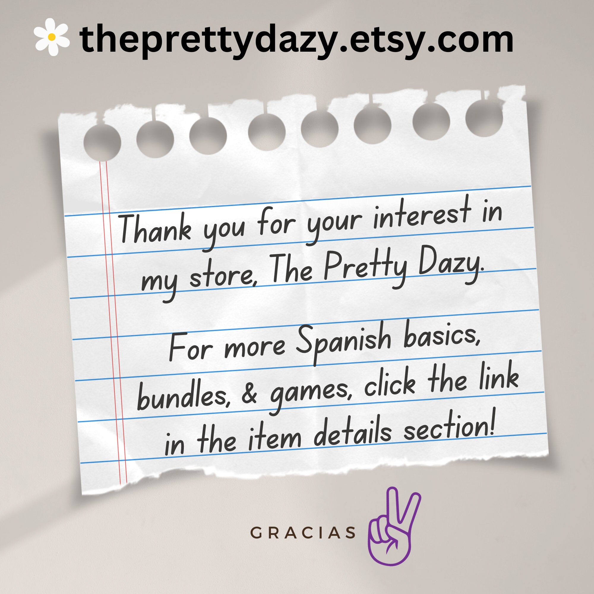 Counting in Spanish Poster Download, Printable, Spanish Numbers ...