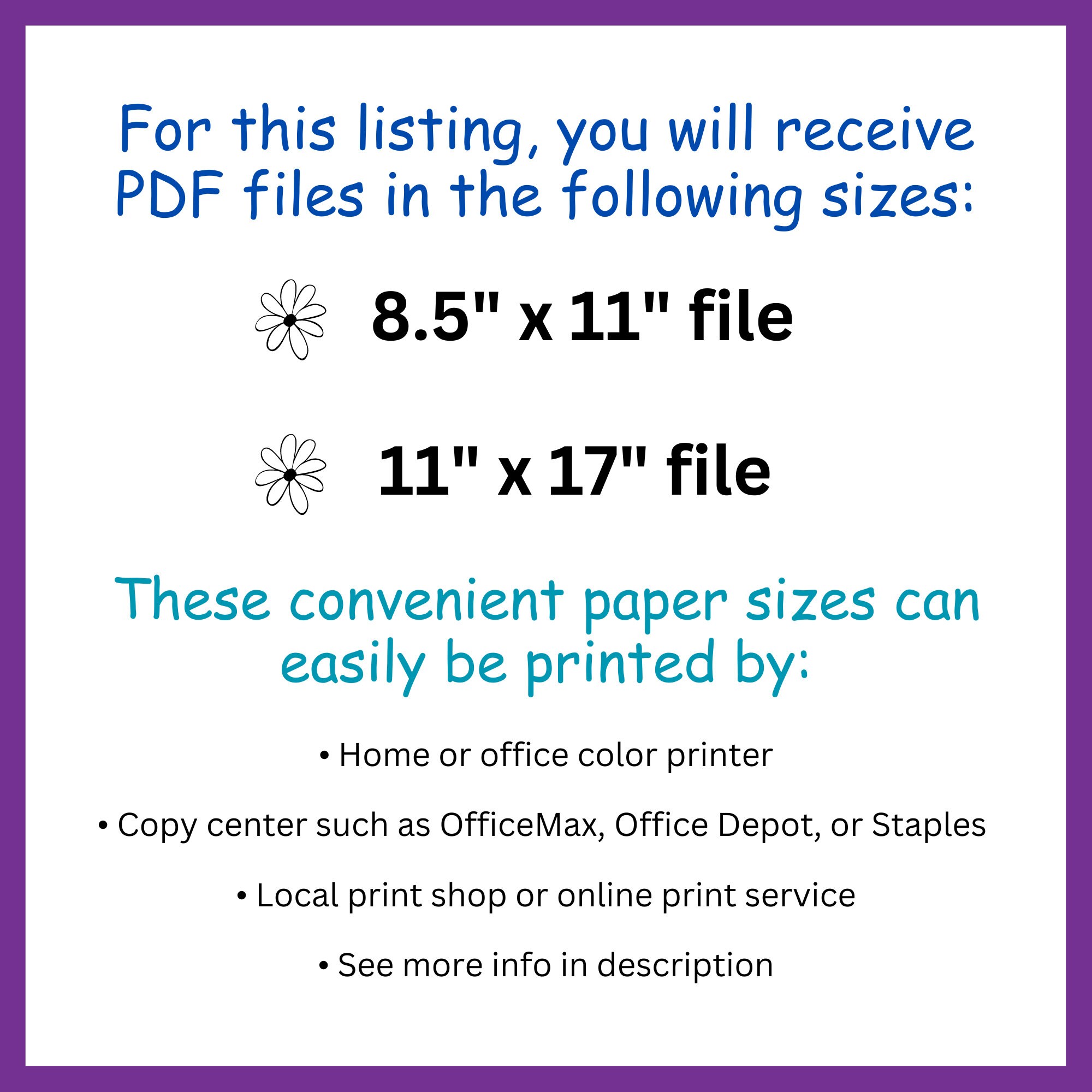 Spanish Basics Bundle Printable Posters in Boho Green, Spanish ...