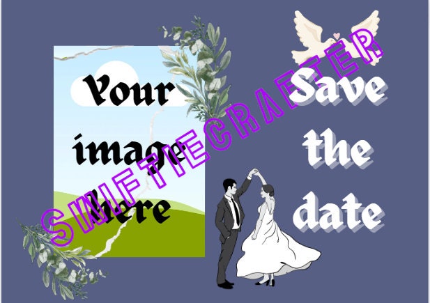 Animated E-cards - Etsy