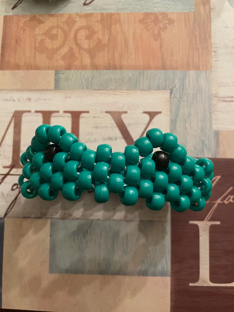 Animal Kandi Cuffs - Etsy