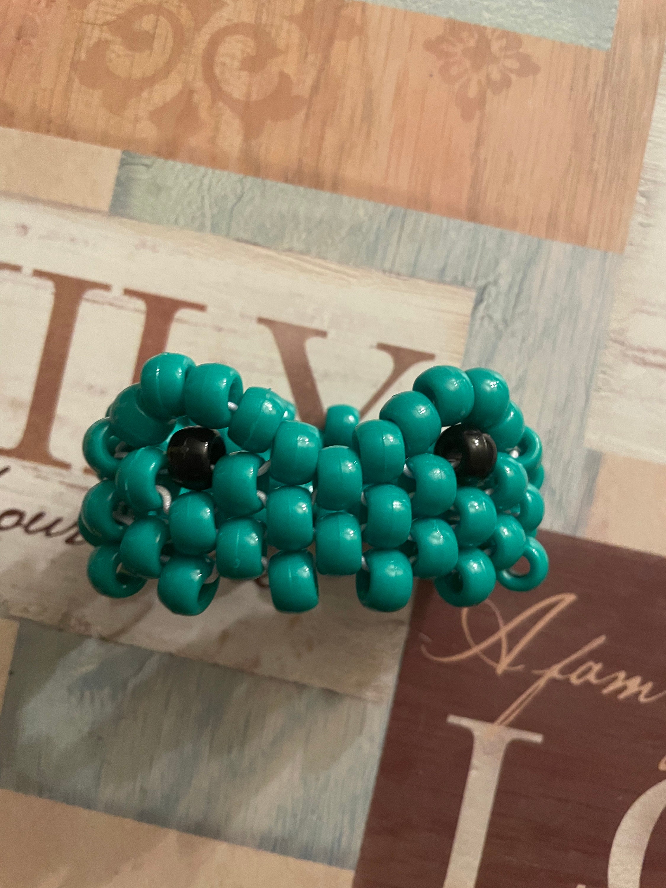 Animal Kandi Cuffs - Etsy