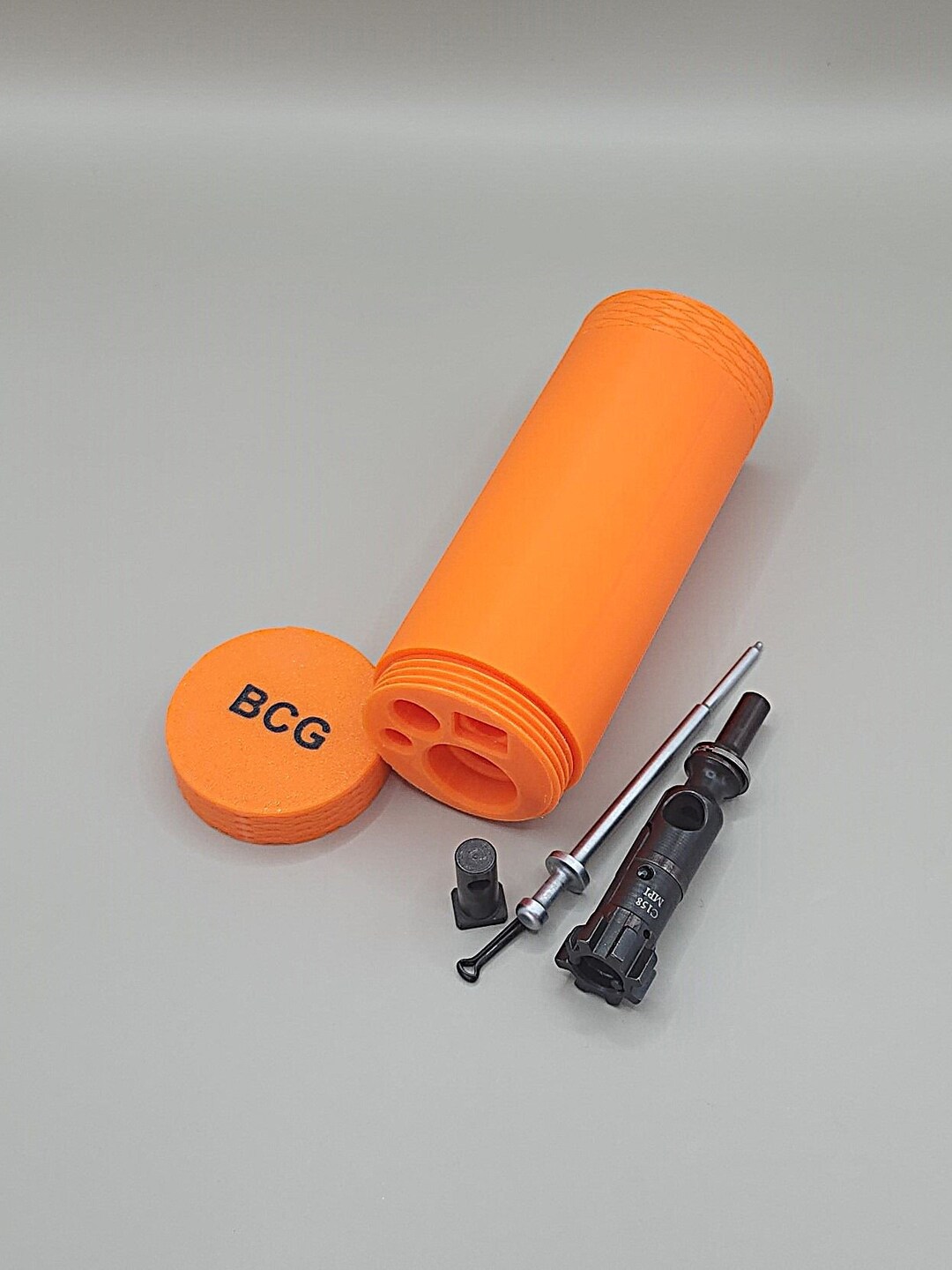 AR15 BCG Essentials Case - Etsy