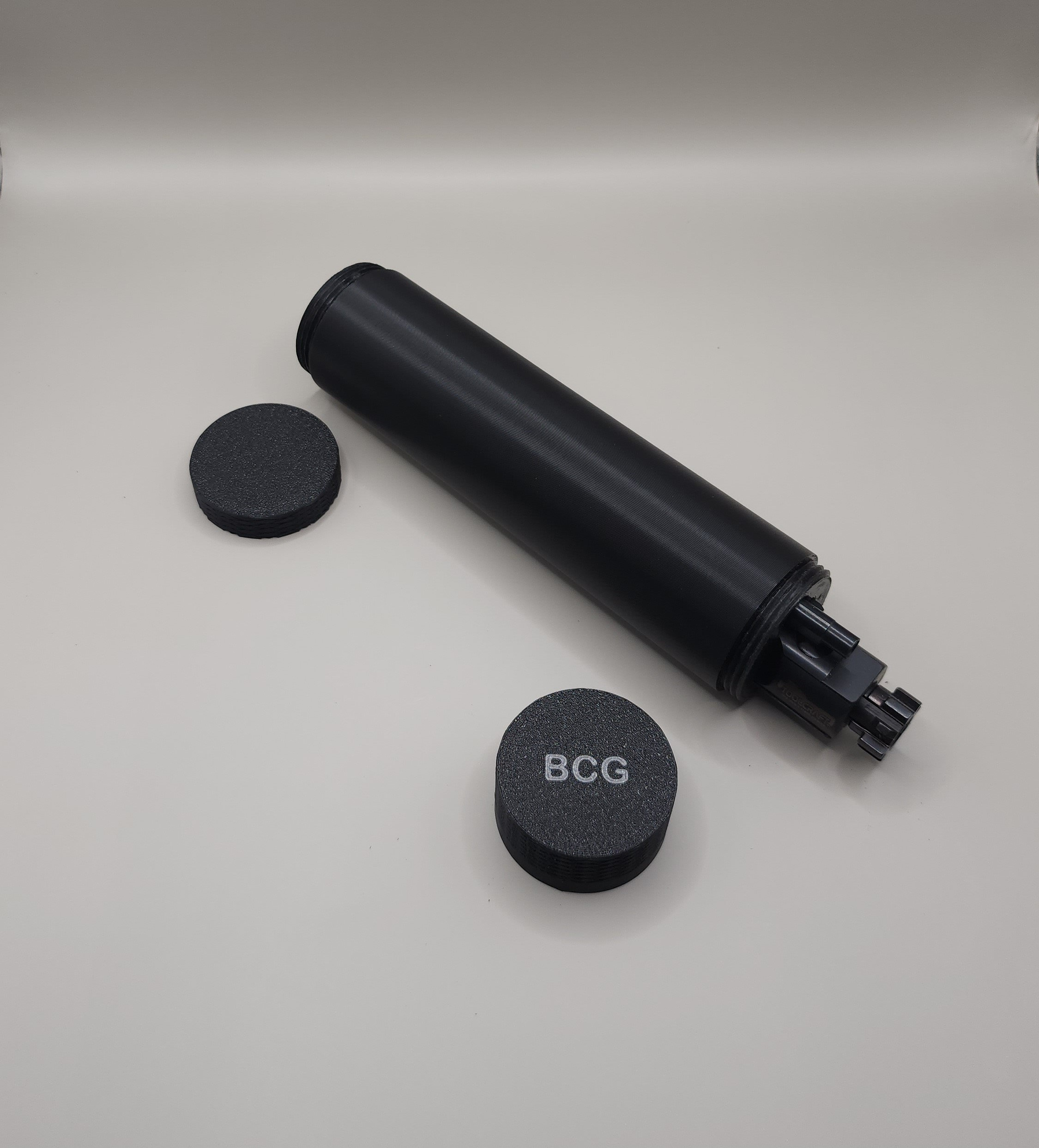 AR15 Bolt Carrier Group Case - Etsy