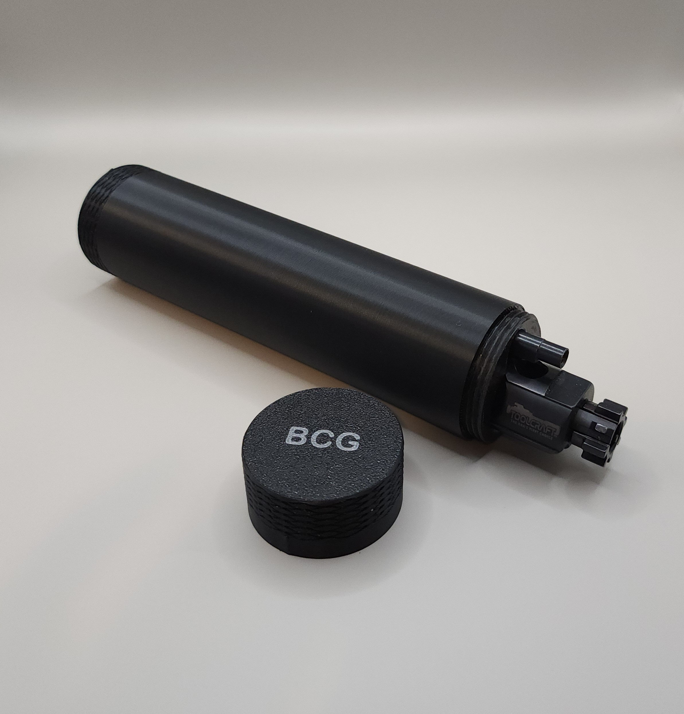 AR15 Bolt Carrier Group Case - Etsy