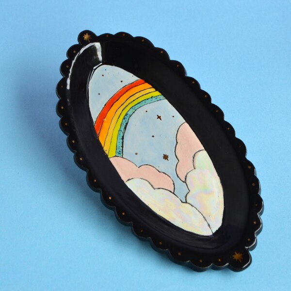 Decorative Platter - Etsy