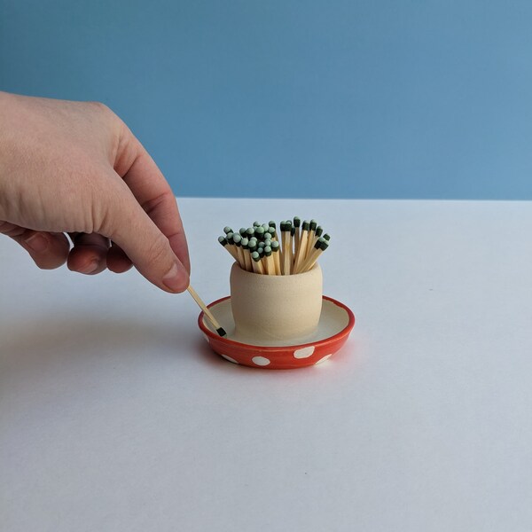 Match Striker - Etsy