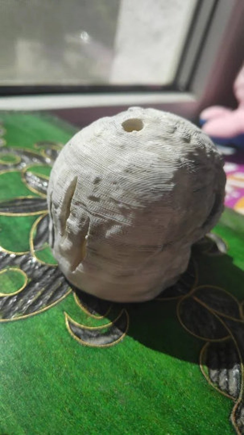 Very Loud Aztec Death Whistle, Mayan Death Whistle, Working Death ...