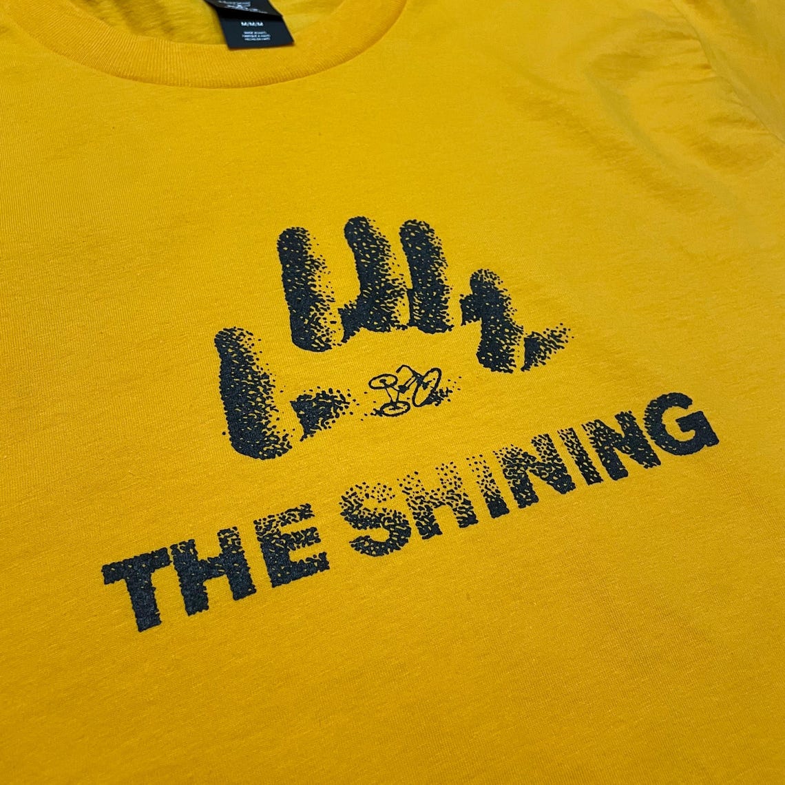 The Shining Stanley Kubrick Steven King Horror Movie Tshirts - Etsy