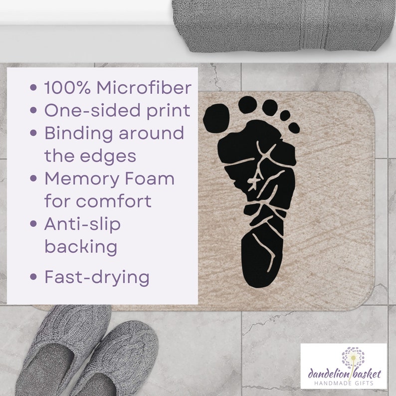 Bring on the Laughter With Bigfoot Sasquatch Shower Curtain and ...