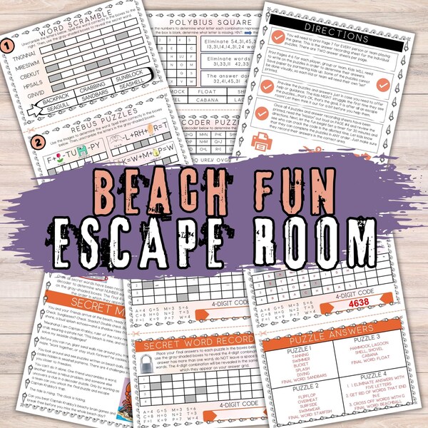 Beach Kids Room - Etsy