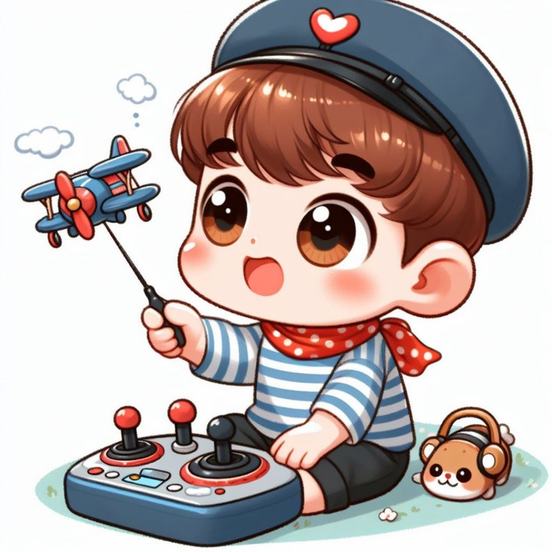 300+ Cute Boy Prompts on Bing AI Image Creator - Etsy