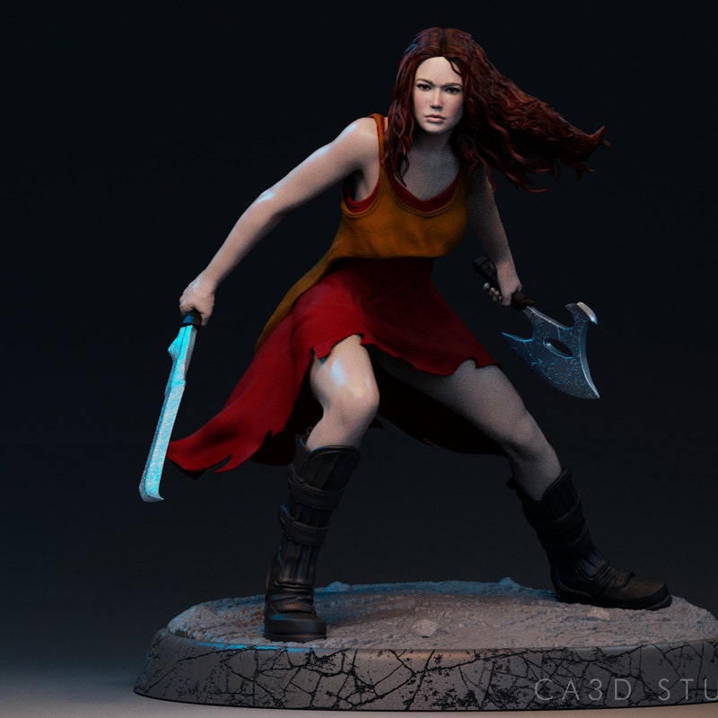 River Tam - Etsy