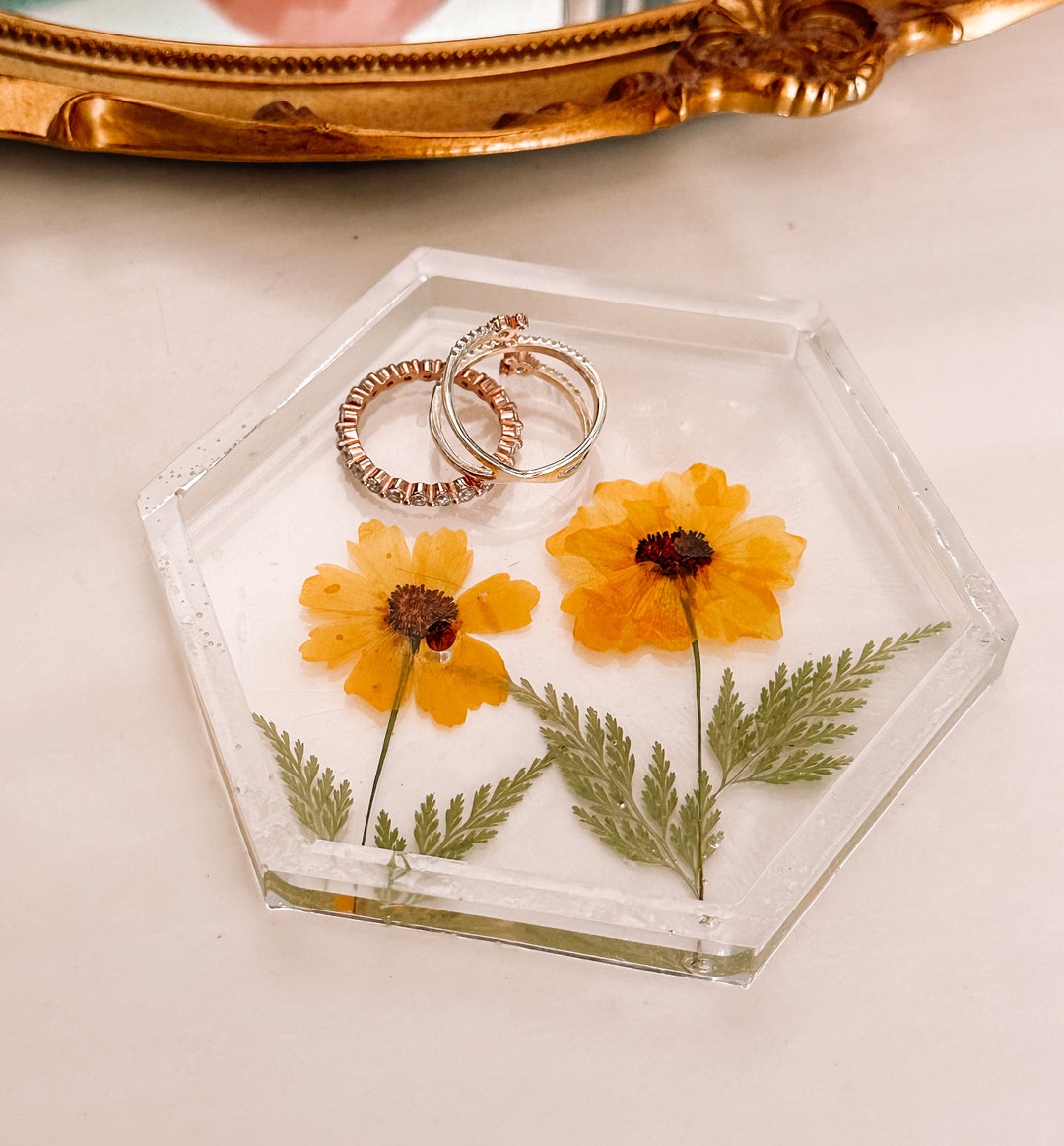 The Anabel Ring Tray Medium Size - Etsy