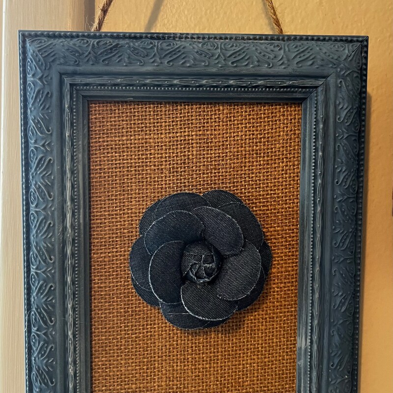 Denim and Burlap - Etsy